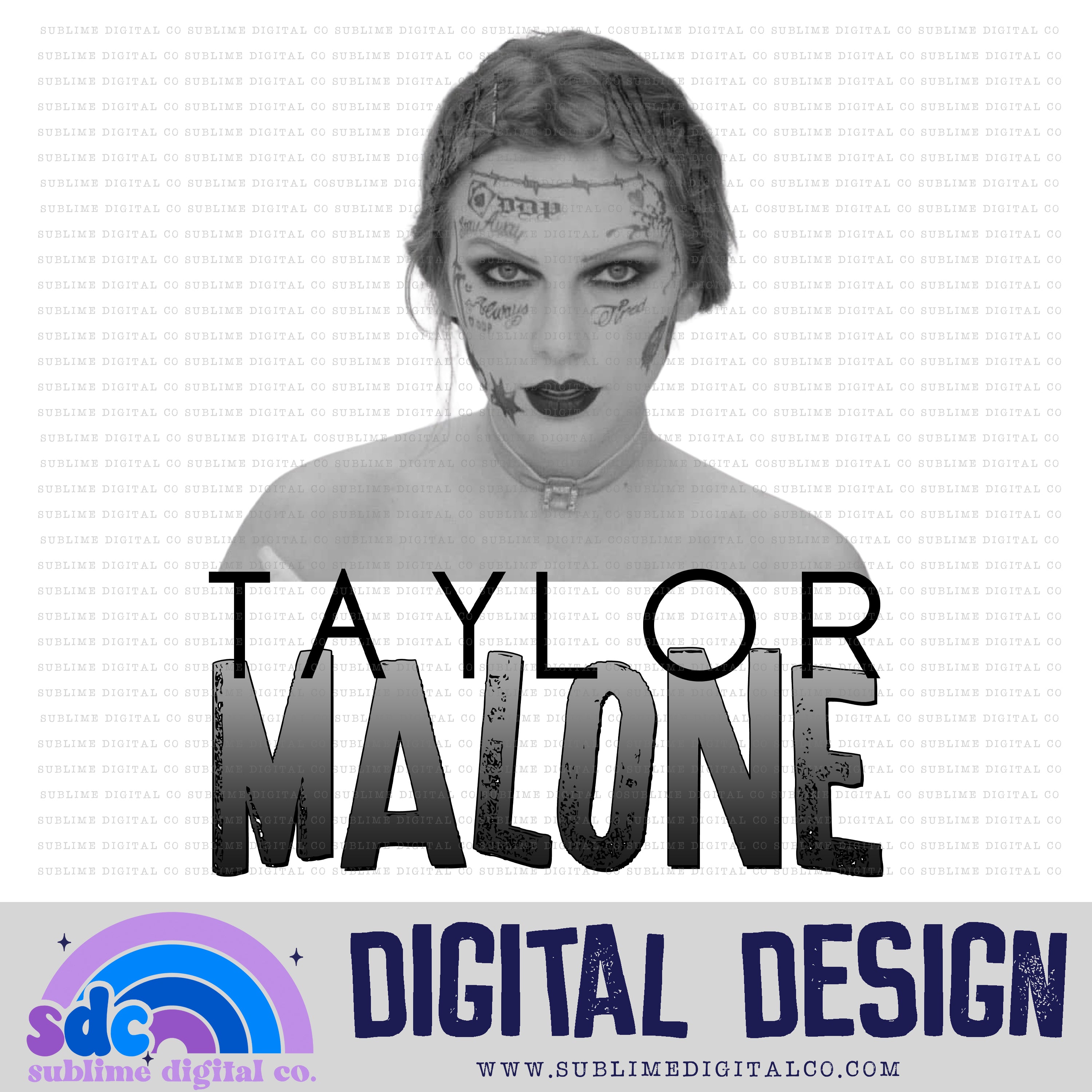 TM • TS • Instant Download • Sublimation Design – Sublime Digital Co