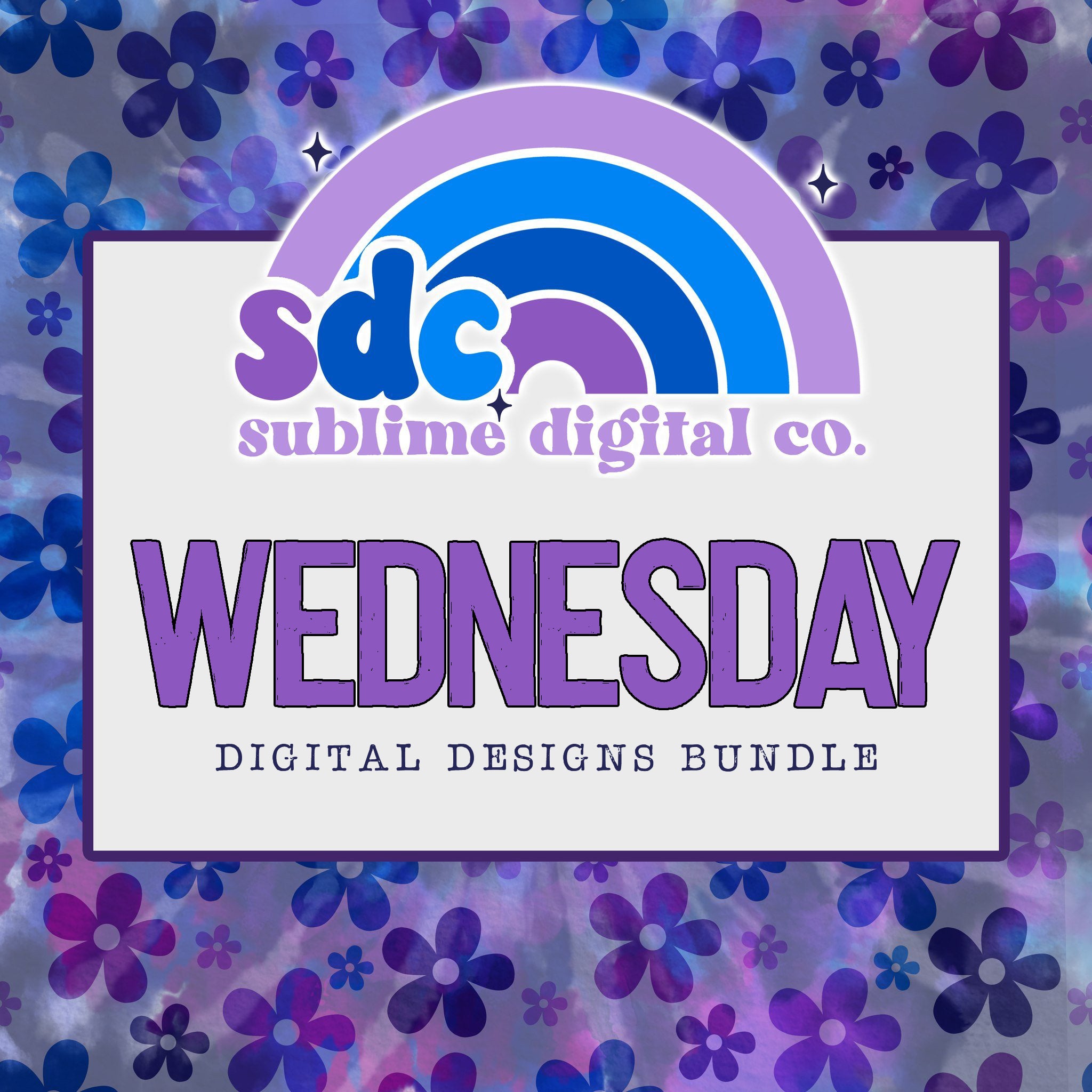 Creepy Girl • Digital Design Bundles • Instant Download • Sublimation – Sublime Digital Co