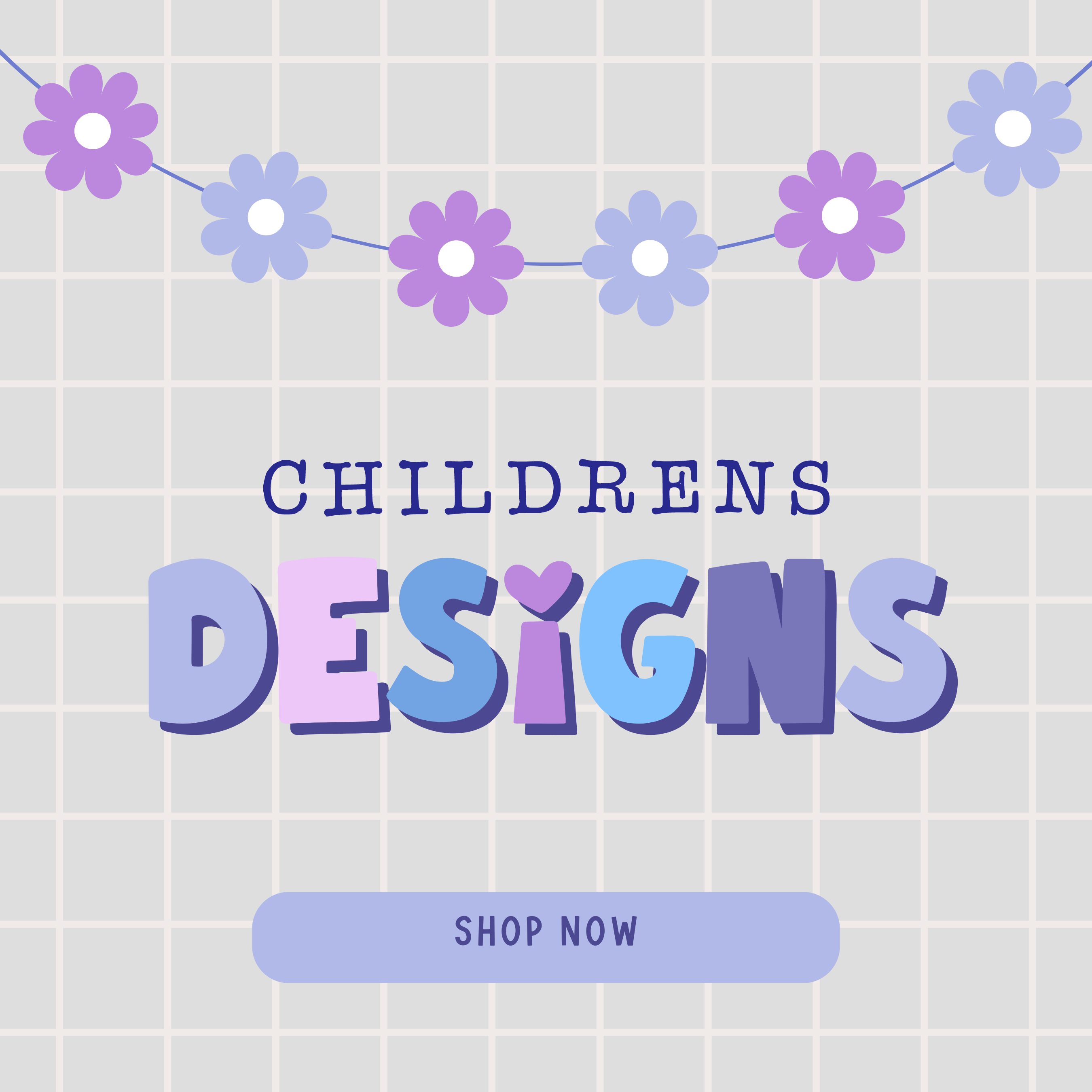 Kids Digital Designs – Sublime Digital Co