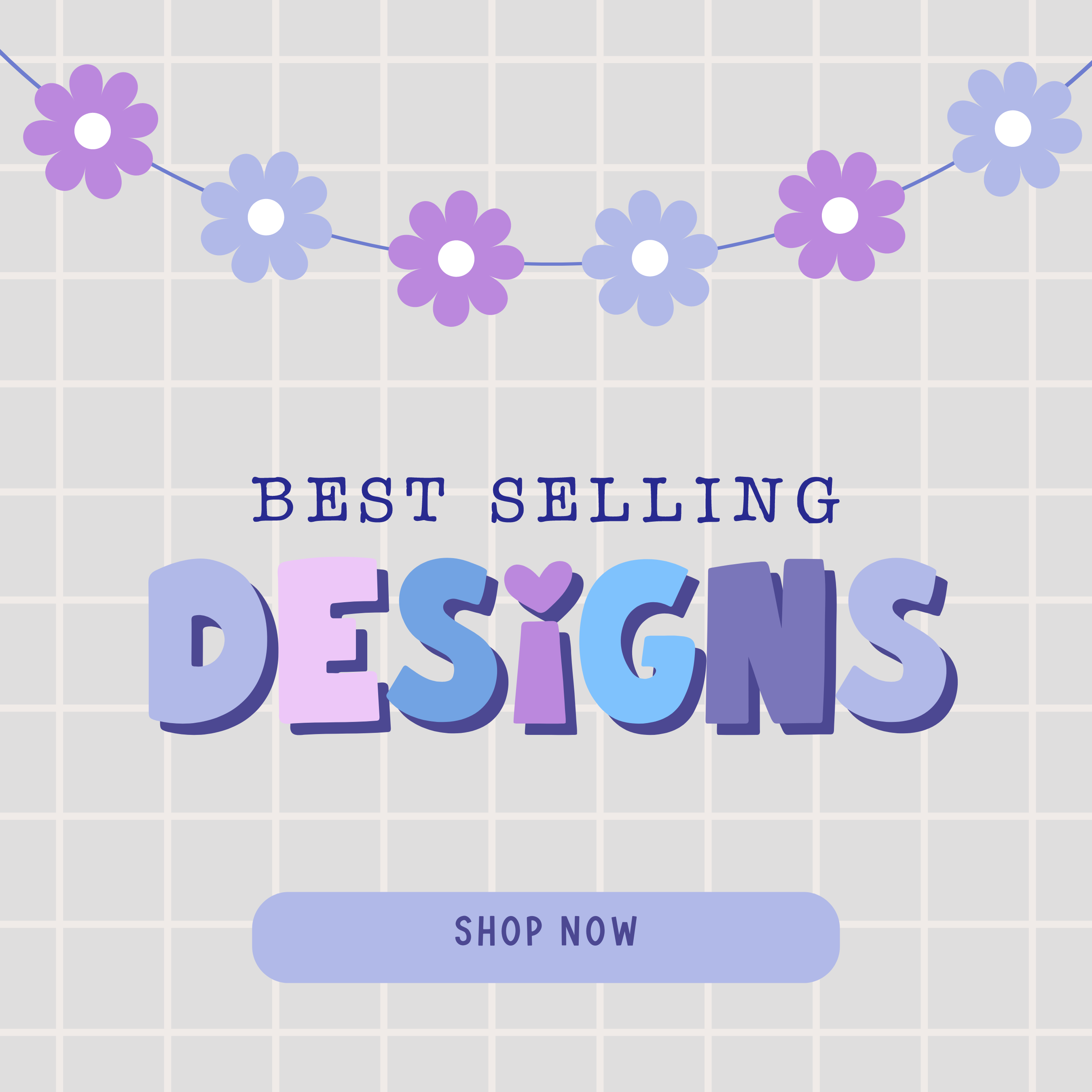 Best Selling Designs – Sublime Digital Co