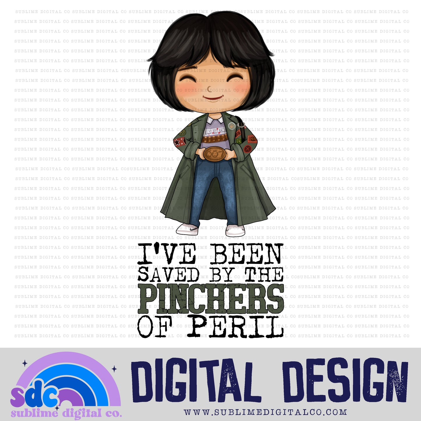 Pinchers • Adventure Kids • Instant Download • Sublimation Design ...